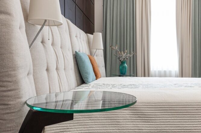 Different Types of Glass, Their Uses, and Maintenance Tips