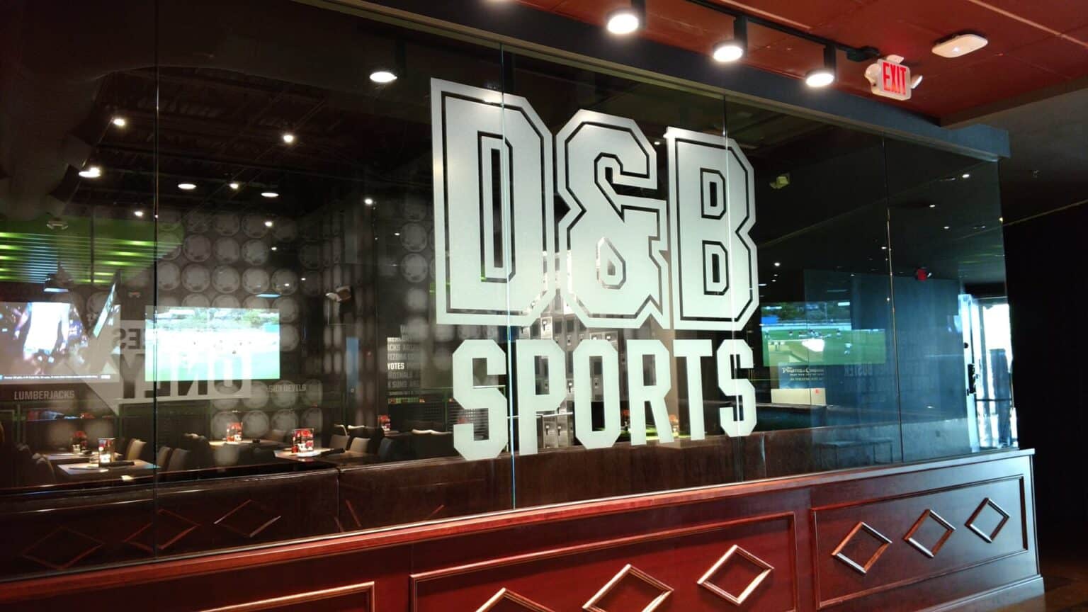 Commercial Glass Wall Installation Chandler, AZ | Glass Wall Office ...